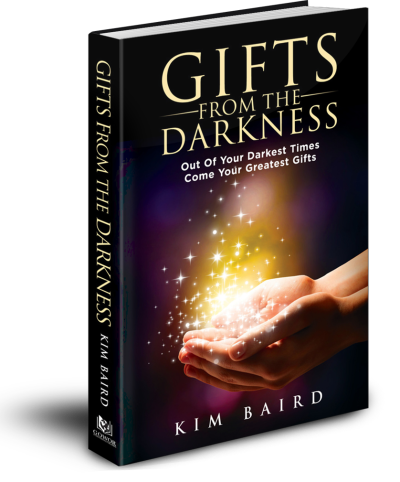 Kim Baird
